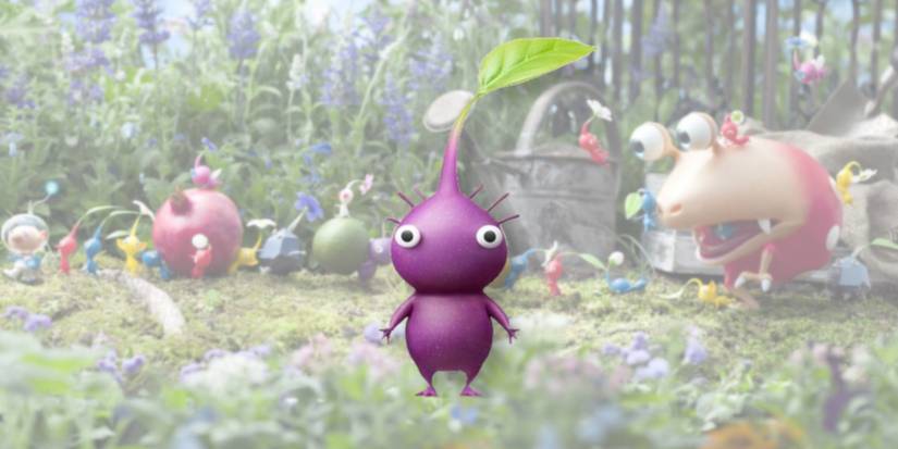 Pikmin 4: Every Pikmin Type, Ranked