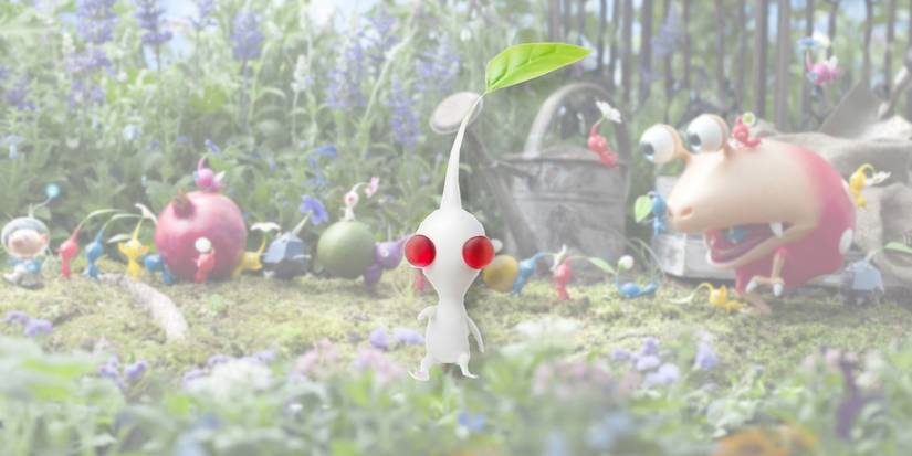 Pikmin 4: Every Pikmin Type, Ranked
