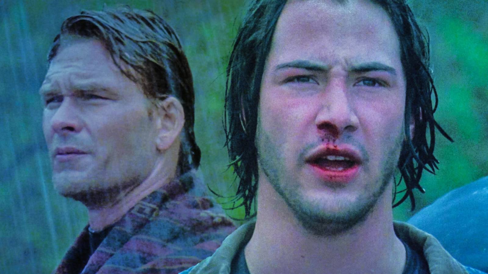 Point Break’s Ending Is Deeper Than You Think