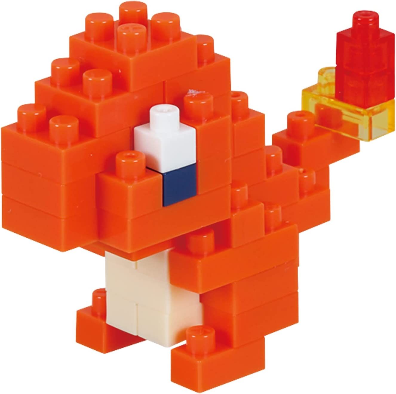 Best Pokemon Nanoblock Sets (Updated 2023)