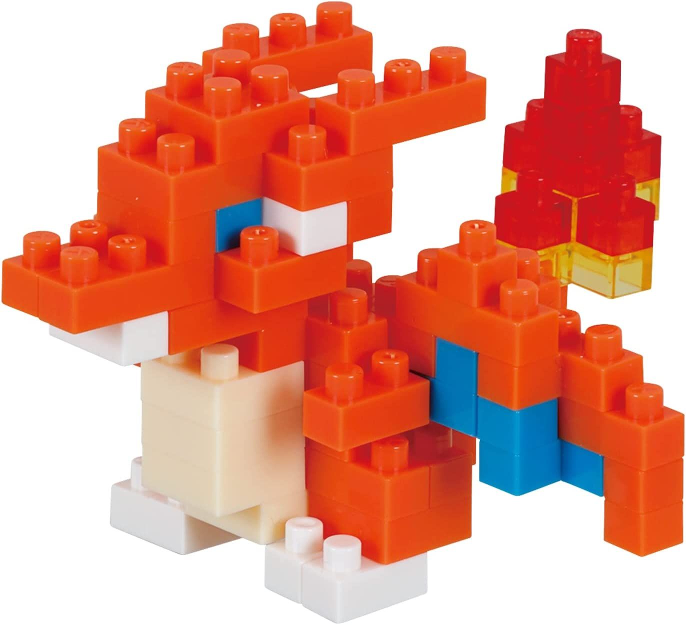 Best Pokemon Nanoblock Sets (Updated 2023)