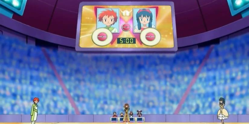 Pokémon's 10 Best Story Arcs, Ranked
