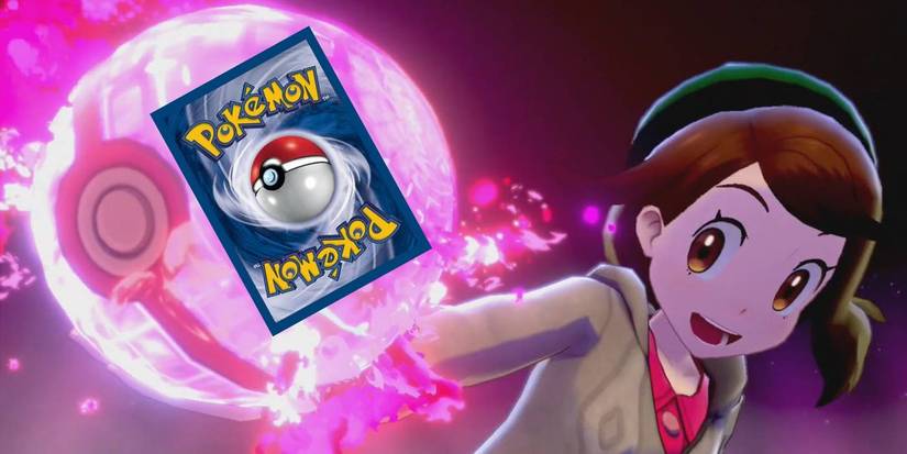 Pokémon TCG: Journey Together Set Has A Great Selection Of Owners ...