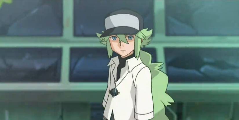 Pokémon's 10 Best Story Arcs, Ranked