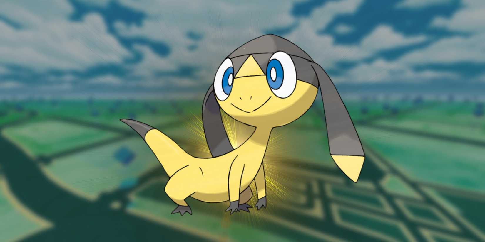10 Greatest Kalos Pokémon You'll Definitely Want To Catch In Legends: Z-A