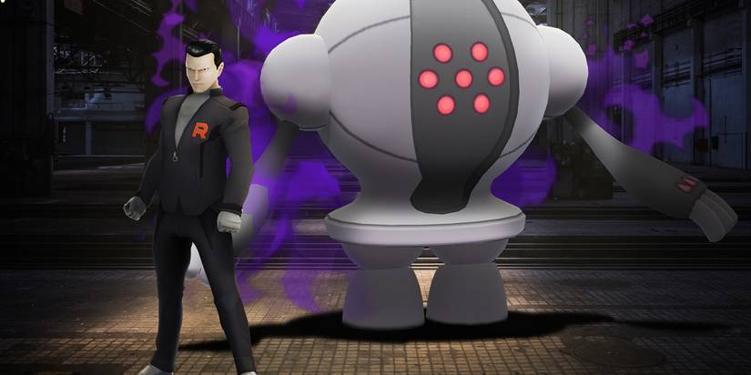 Pokémon GO: Raid Boss Schedule For April 2025
