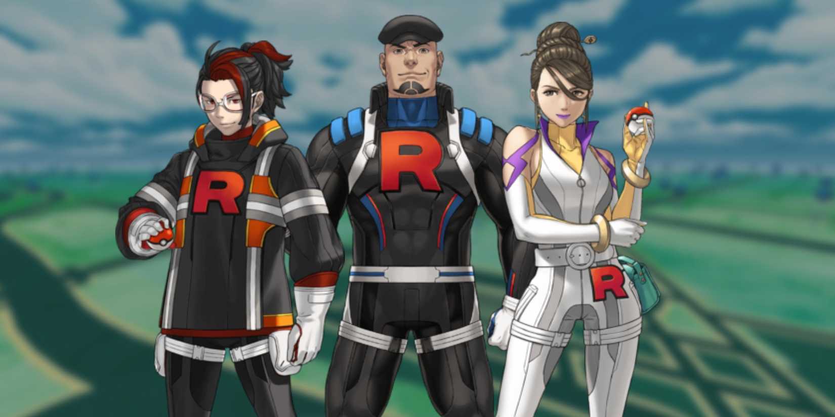 How To Beat Arlo, Cliff and Sierra In Pokémon GO (August 2025)