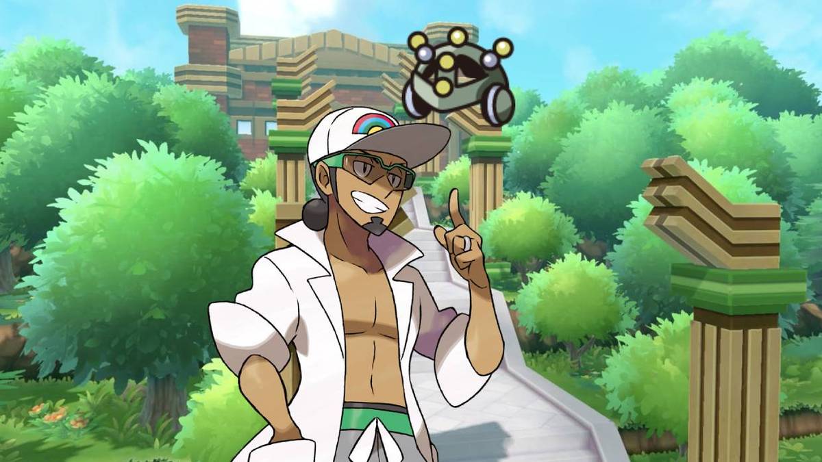 Pokémon Games Are Better With XP Share, Even If They’re Too Easy