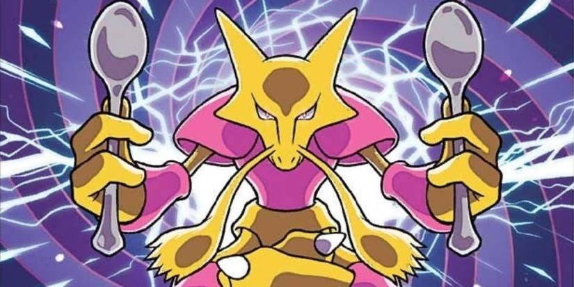 The 10 Best-Looking Pokémon TCG Radiant Cards, Ranked