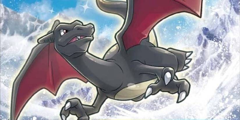 The 10 Best-Looking Pokémon TCG Radiant Cards, Ranked