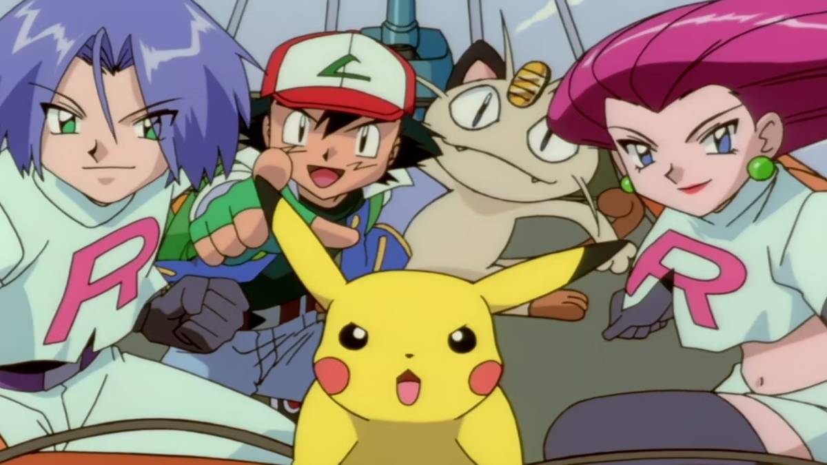 Pokémon Proves What Ash Learned From Team Rocket With Subtle Callback