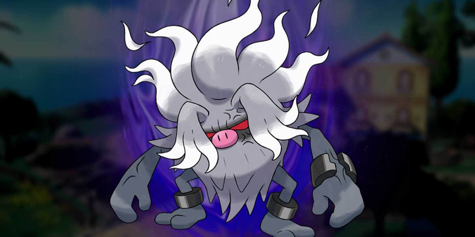10 Best New Pokémon In Legends Z-A's Mega Dimension DLC