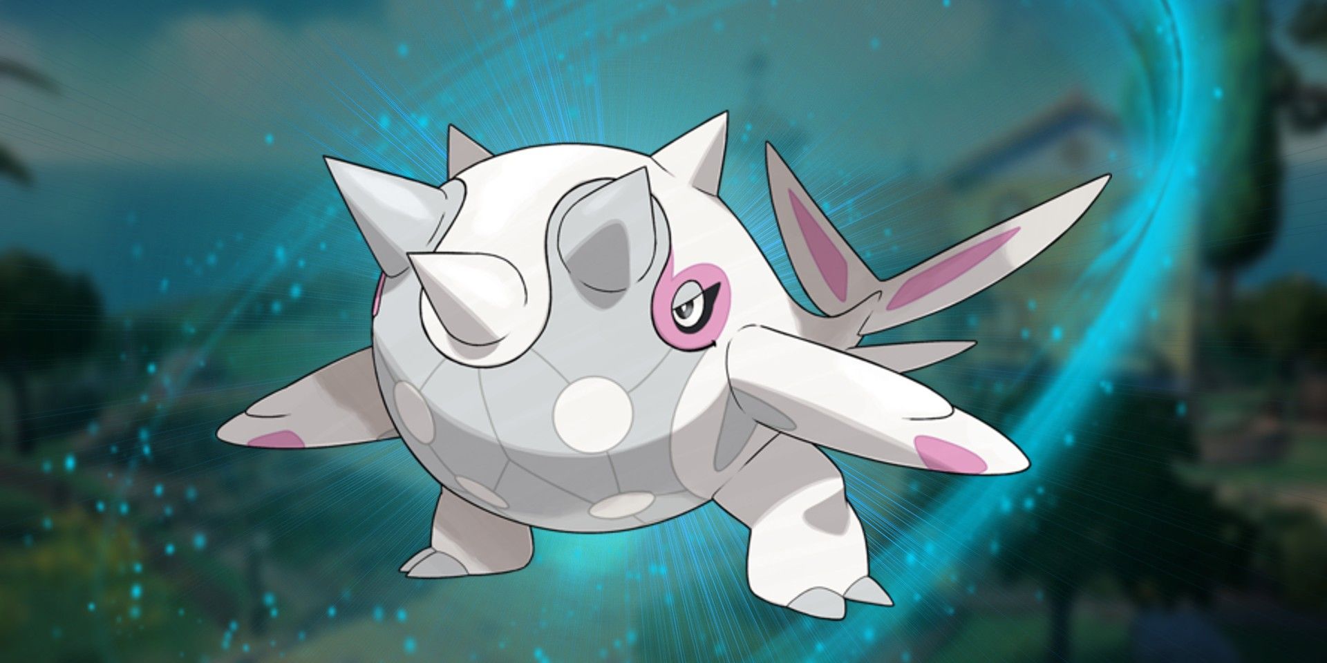 Annihilape Builds For Pokémon Scarlet & Violet (Abilities, Items, & Raids)