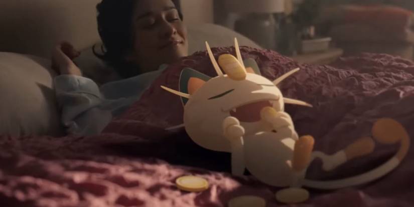 Pokémon Sleep May Not Work For Many Who Need It Most