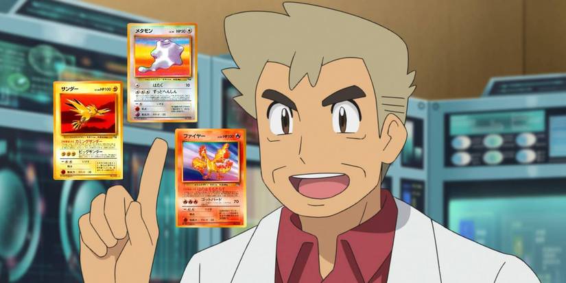 I Was There For The '90s Pokémon Card Craze & Can Tell You Exactly What ...