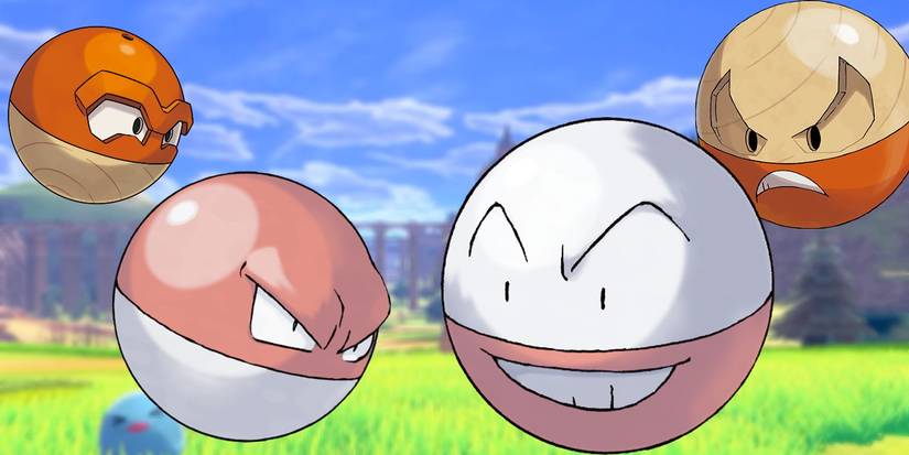 Every Artificial Pokémon Like Mewtwo & How They Were Created