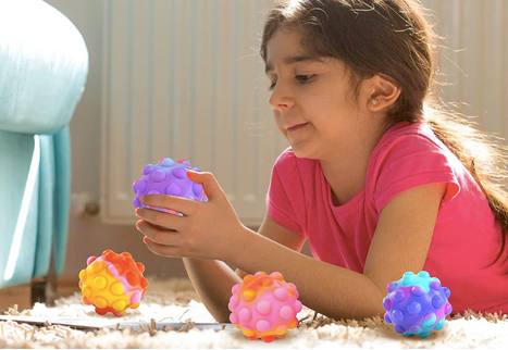 Best Fidget Toys for Kids (Updated 2023)