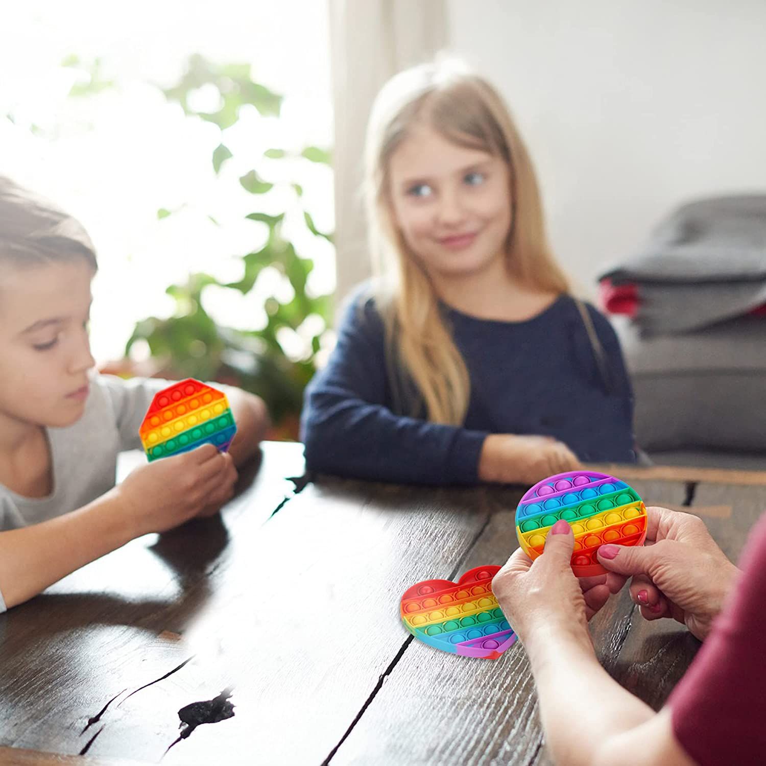 Best Fidget Toys for Kids (Updated 2023)