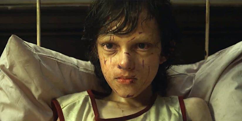 The Pope’s Exorcist Trailer: Russell Crowe Is A Real-Life Demon Fighter