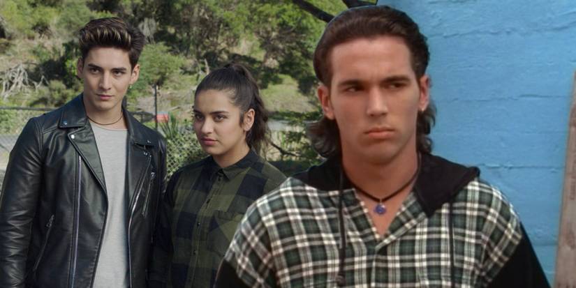 Power Rangers’ Other Evil Green Ranger Was A Tommy Oliver Callback