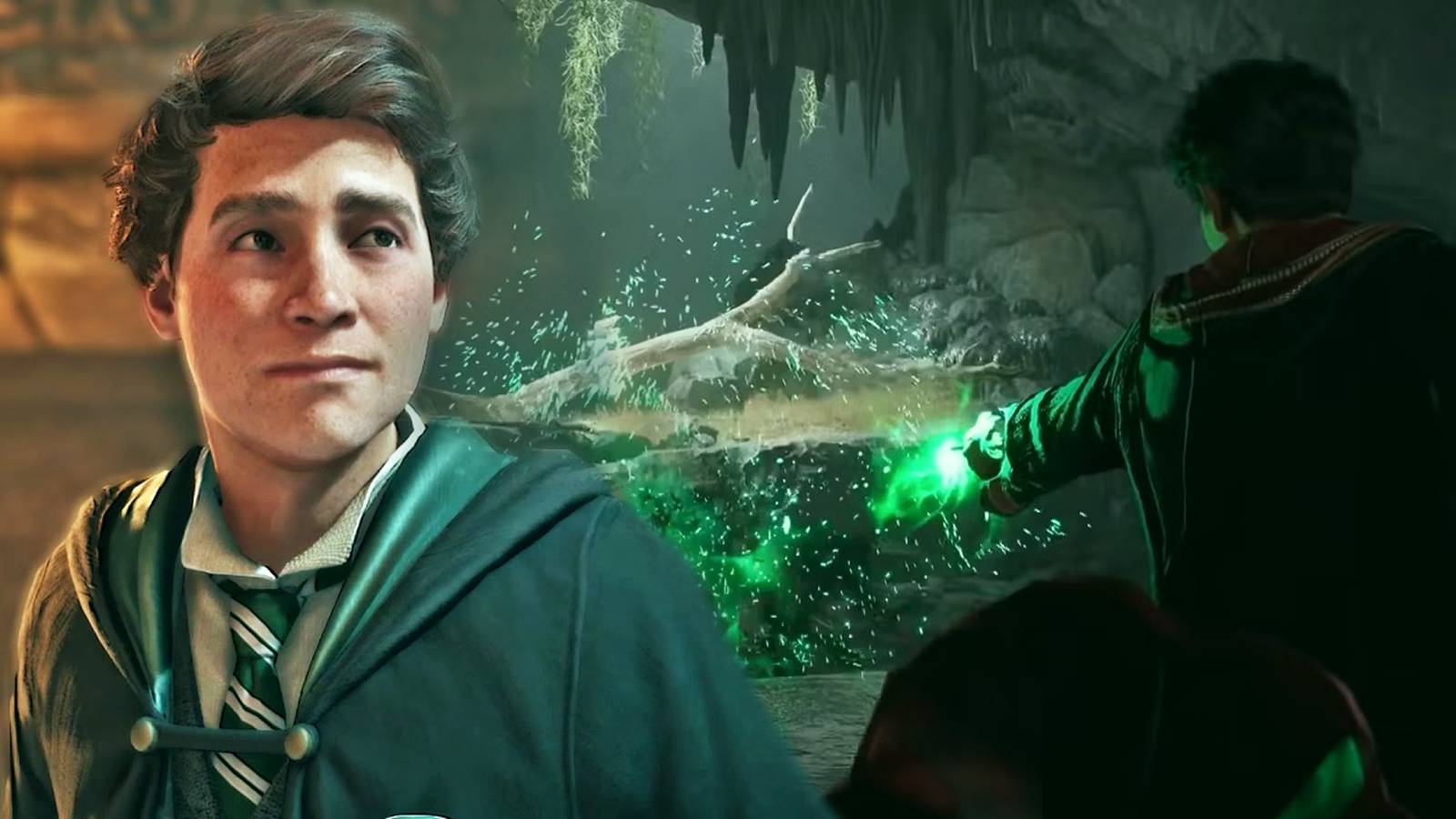 Hogwarts Legacy: Pros And Cons Of Choosing The Dark Wizard Path