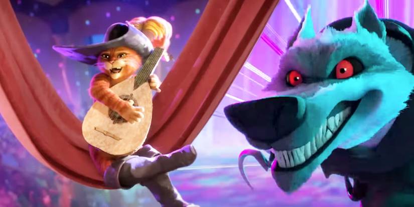 Every Character In Dreamworks All-Star Kart Racing Revealed (So Far)