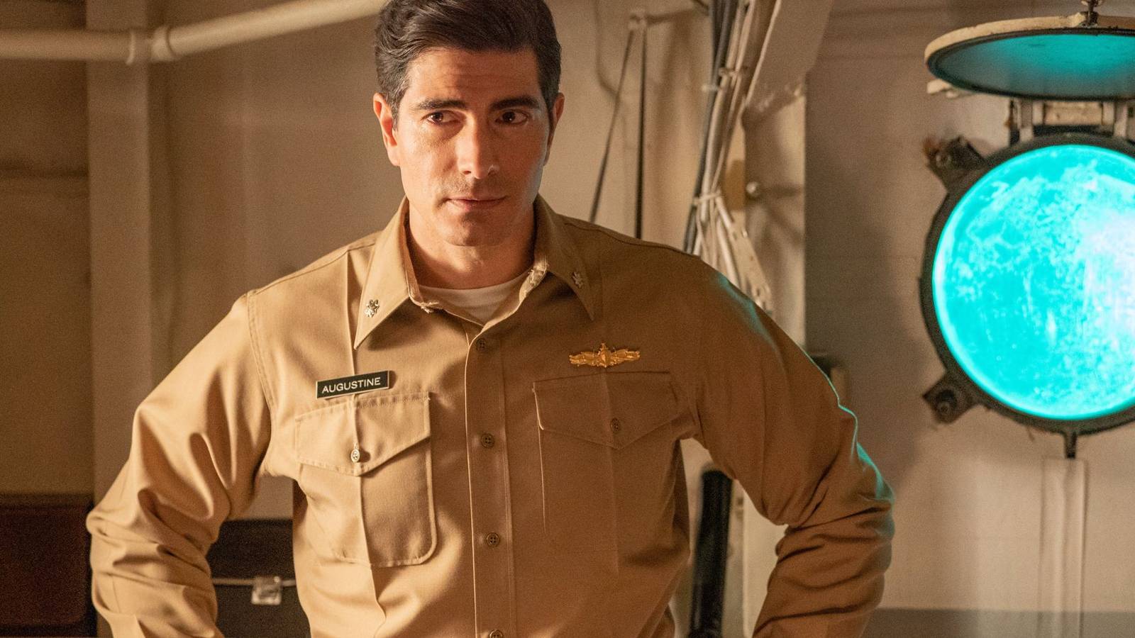 Quantum Leap Reboot Casts Superman Actor Brandon Routh In Key Role