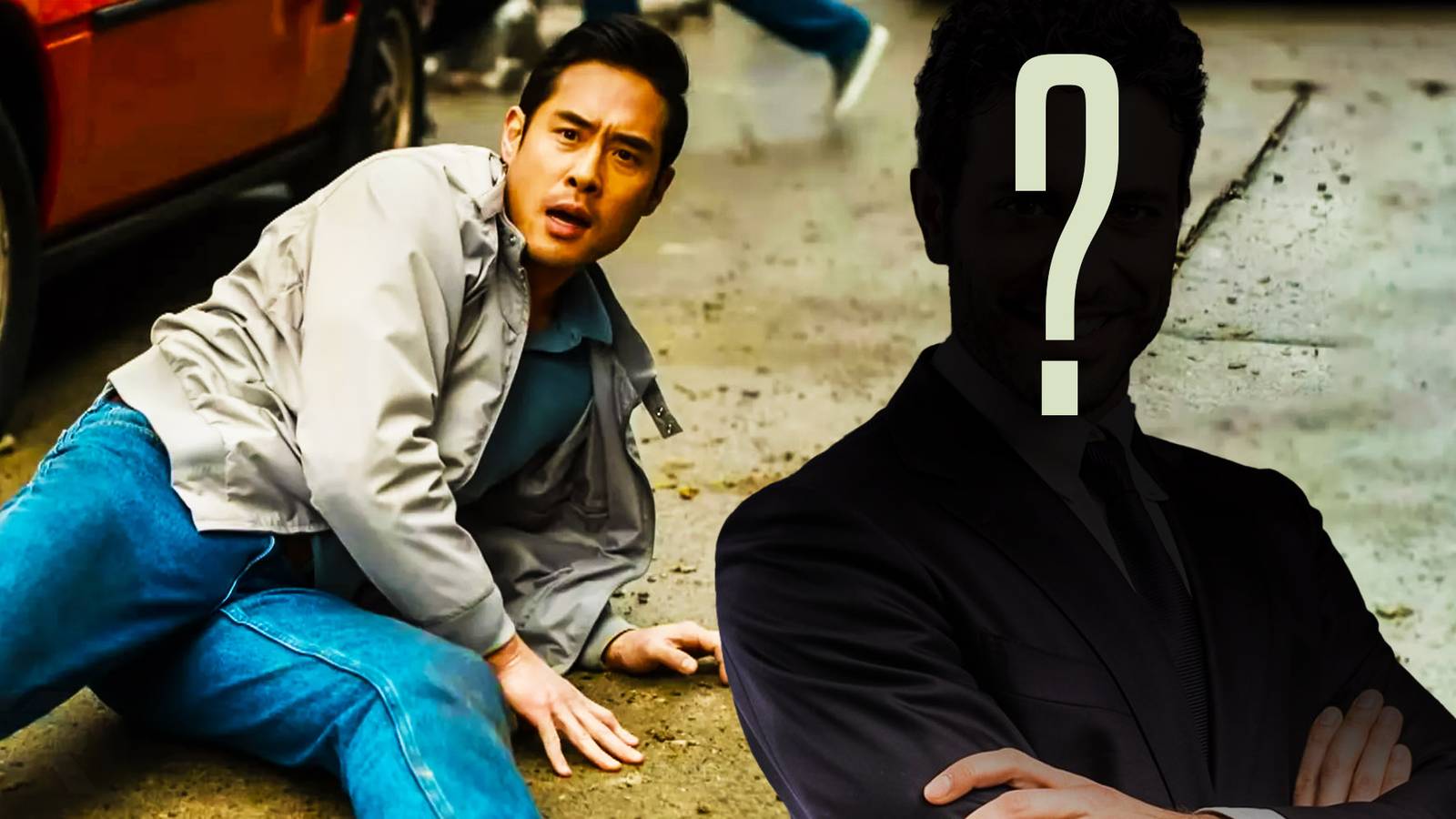 Quantum Leap Finally Confirms Another Secret Leaper (But Why?)