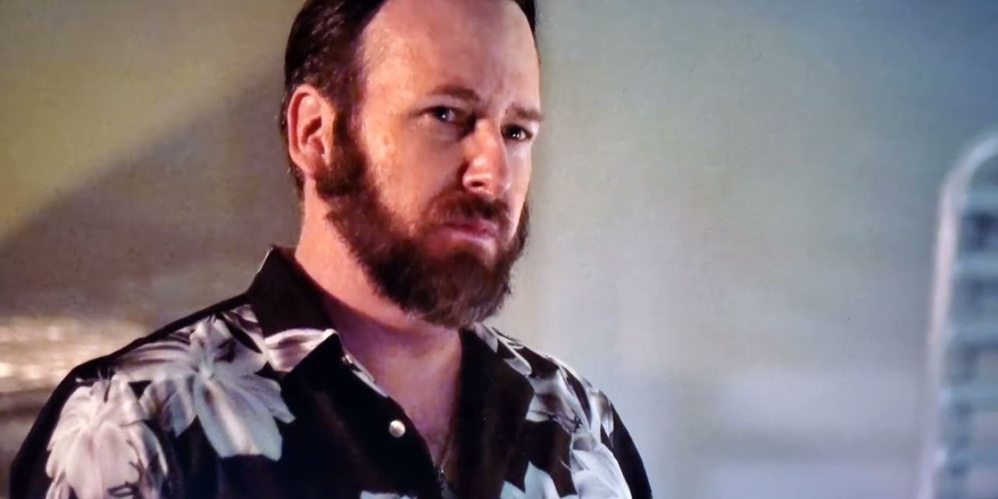 Why King George Left Queen Of The South In Season 4