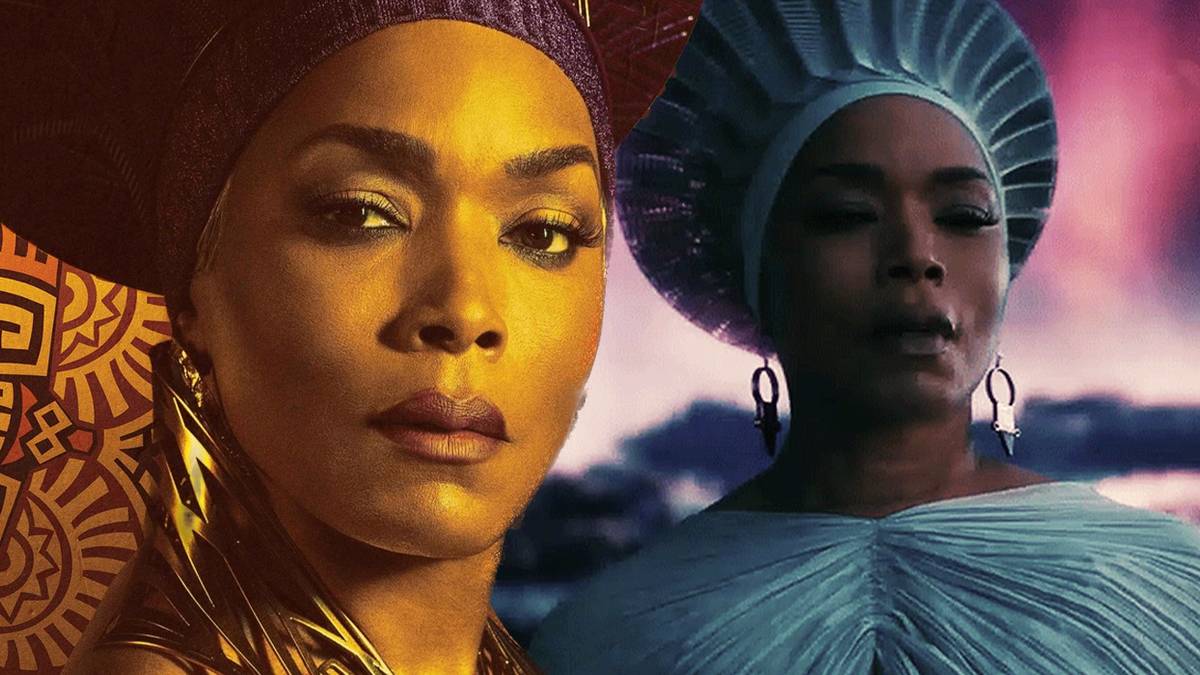 Black Panther: Wakanda Forever Might Not Be The End For Queen Ramonda