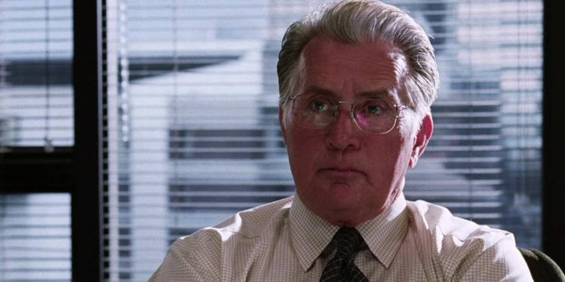The Departed Cast & Character Guide
