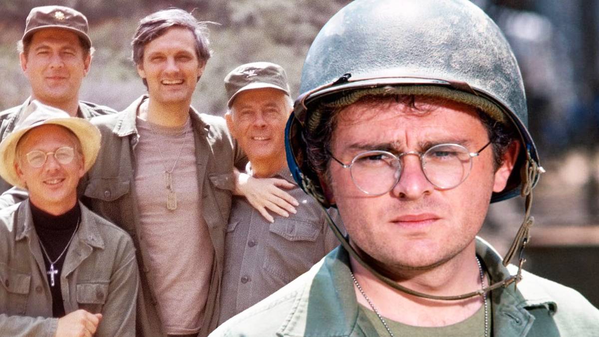 MASH: The 1 Main Character Who Returned From The Movie