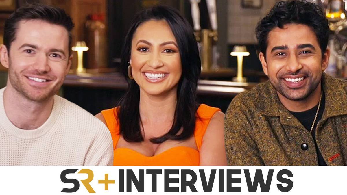 suraj sharma interview