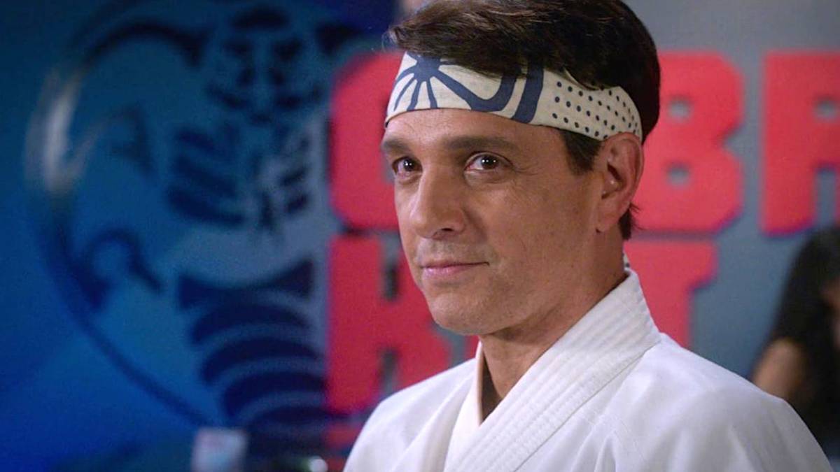New Karate Kid Movie Wraps Filming As Ralph Macchio Honors Original ...