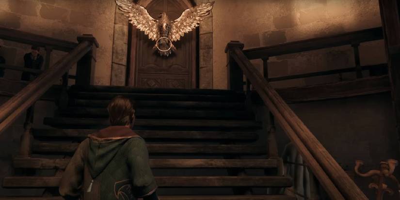 Hogwarts Legacy: Where To Find Every Common Room