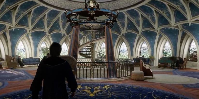 Hogwarts Legacy: Which House Would You Be In According To Your Zodiac Sign