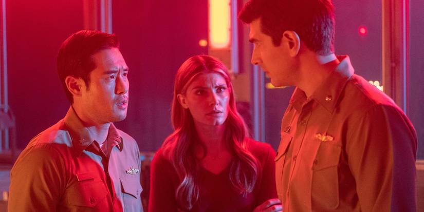 Quantum Leap Reboot Casts Superman Actor Brandon Routh In Key Role