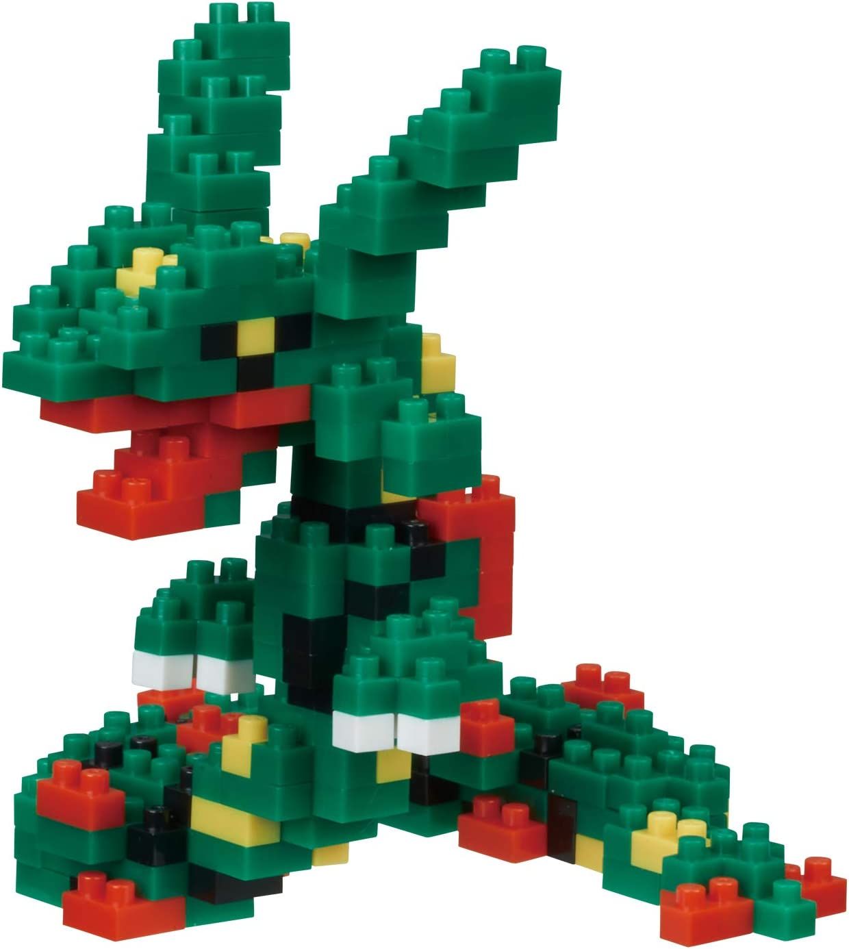 Best Pokemon Nanoblock Sets (Updated 2023)
