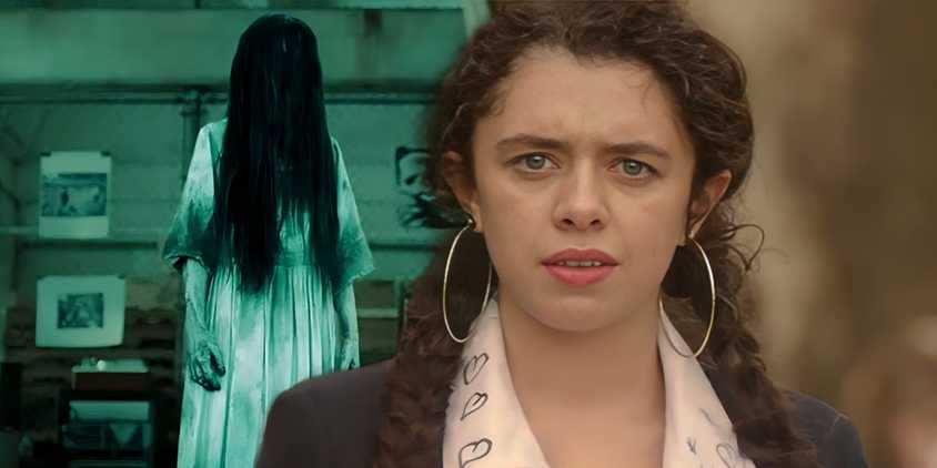 The Ring Ending & Deeper Meaning Explained