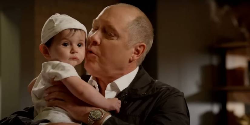 The Blacklist Season 10 Images Reveal Arrival Of Meera Malik's Daughter