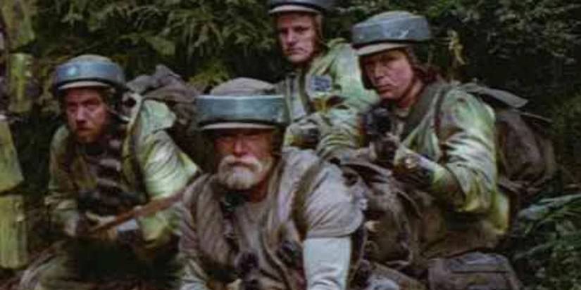 Is Captain Rex In Return Of The Jedi? It's Complicated