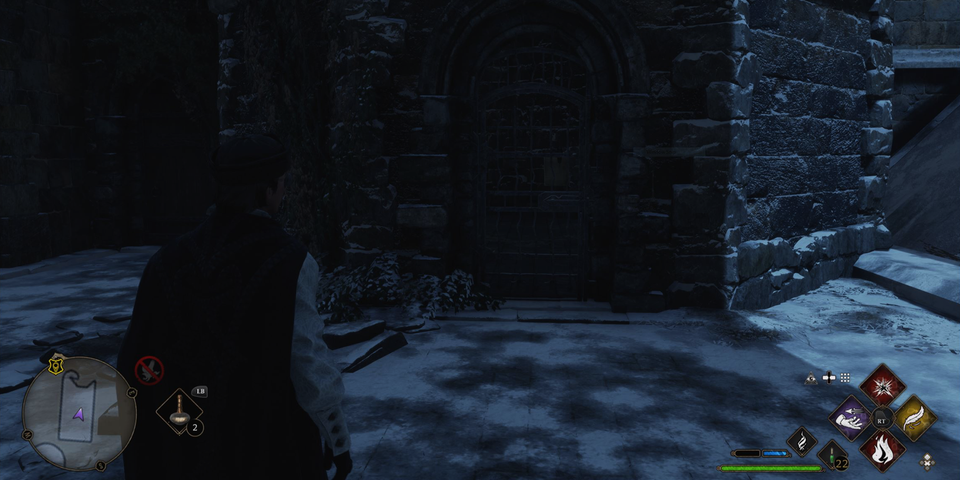 Hogwarts Legacy All Astronomy Wing Field Guide Page Locations