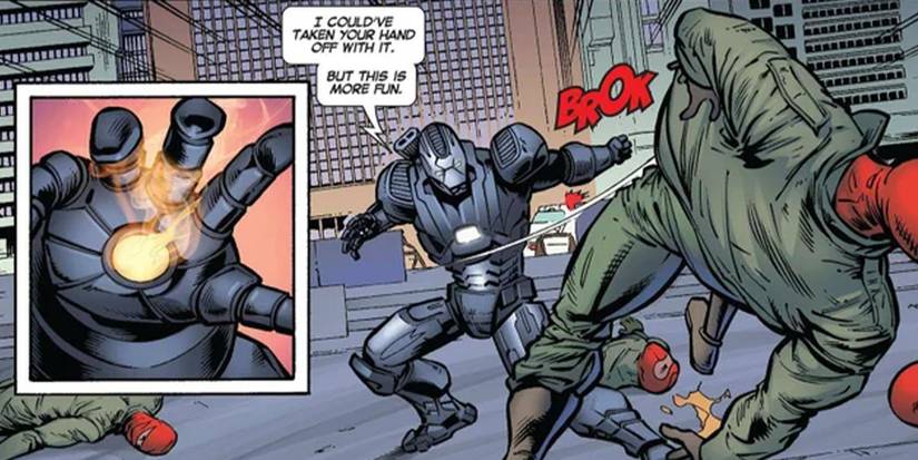 10 Marvel Tie-In Scenes That Change Key MCU Moments