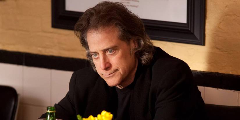 Richard Lewis, Curb Your Enthusiasm Actor & Stand Up Comedian Dies At 76