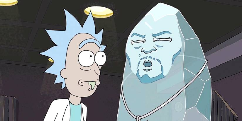 Rick & Morty Season 7 Episode 8 Recap: 10 Funniest Gags & Moments