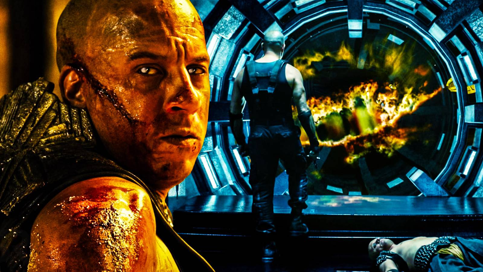 Riddick 4 Will End The Vin Diesel Franchise - Theory Explained
