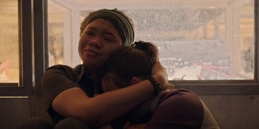 The Last Of Us’ Episode 7 Riley Twist Sets Up Ellie’s Season 2 Downfall