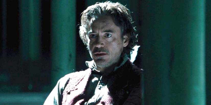 Sherlock Holmes 3: Confirmation & Everything We Know