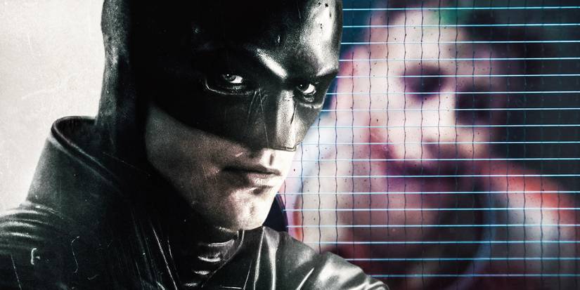 The Batman's Joker Gets A Proper Costume Combining Heath Ledger & Jared ...