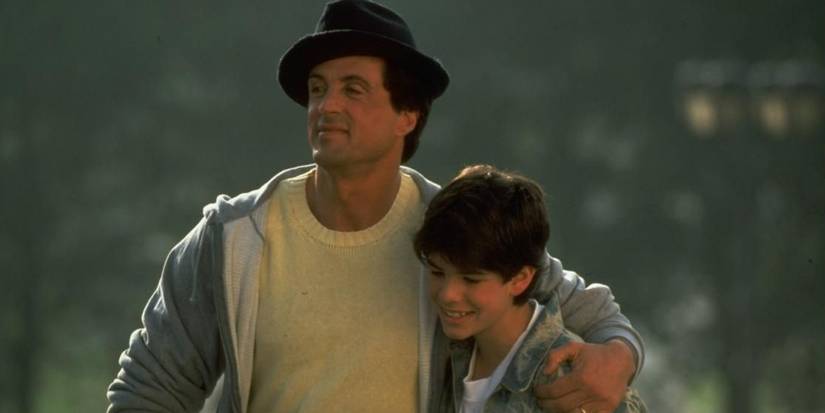 10 Rocky & Creed Movie Moments That Would Never Happen In Real-Life Boxing